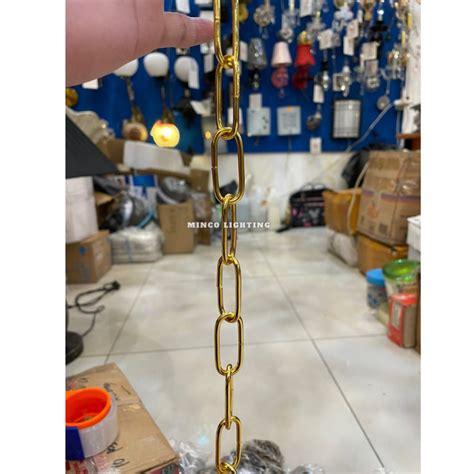 Jual Rantai Lampu Gantung 3mm Shopee Indonesia