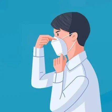 戴口罩戴口罩戴口罩江海疾控提醒正确佩戴口罩莫心存侥幸 防控 人员 病毒