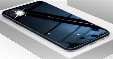 Xiaomi Redmi Note Pro Max Vs Iphone Pro Max Gb Ram Mah Battery