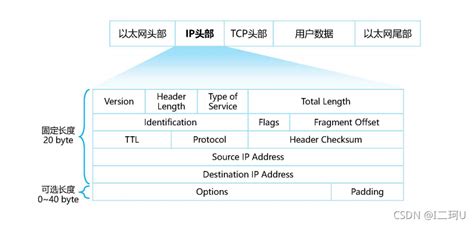 网络通信基础（入门知识总结）通信基础知识 Csdn博客