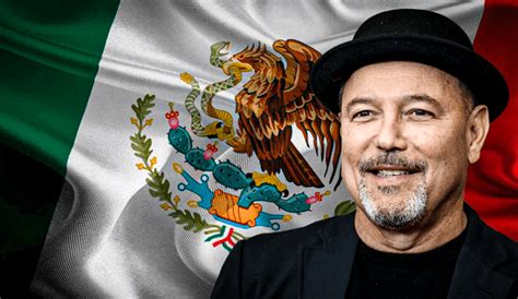 Rubén Blades Ofrecerá Concierto Gratis En Cdmx 2023 ¿cuándo Y Dónde