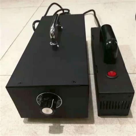 UV Light Curing Machine UV LED Linear Curing System 365nm UV Lamp Ultraviolet Light