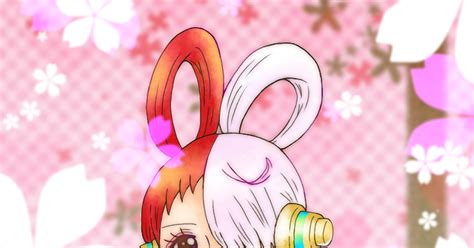 ウタonepiece Tvライブツアー！！！ 脱兎さあやのイラスト Pixiv
