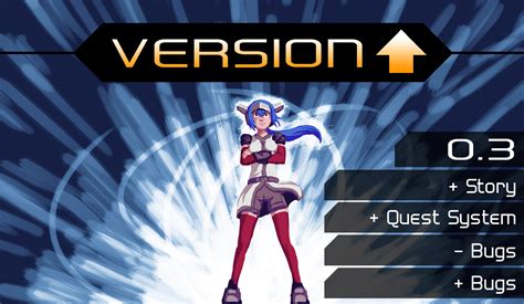 Crosscode Version 030 Release News Moddb