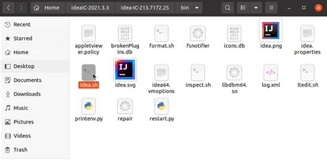 How To Install Intellij Idea On Ubuntu 2004 Lts Vpsie