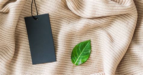 Moda Sostenible En España Como Estilo De Vida Y Conciencia Ecológica
