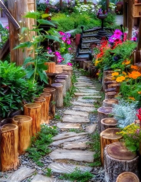 9 Best Lawn Edging Ideas Where Functionality Meets Beauty Yours Crafts