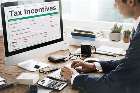 Tax Incentives 2024 Debor Eugenia