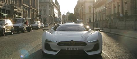 Polyphony Digital Turns Gaming Fantasy Into London Reality