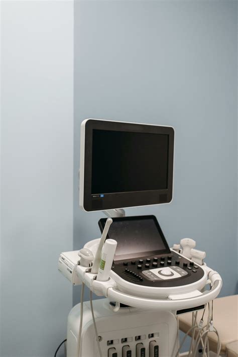 Ultrasound Imaging In Pelvic Physical Therapy Garner Pelvic Health