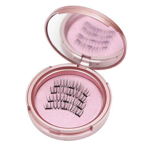 Eyelashes Individual Lashes Color Eyelash Extension Make Up Natural