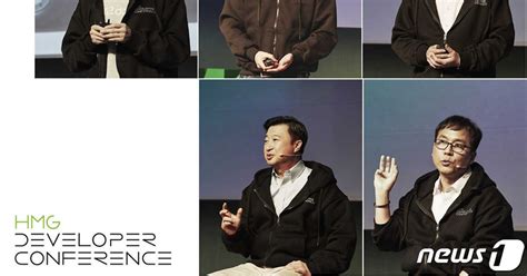 현대차그룹 Sw중심車sdv 방향성 공유제2회 Hmg 개발자 컨퍼런스