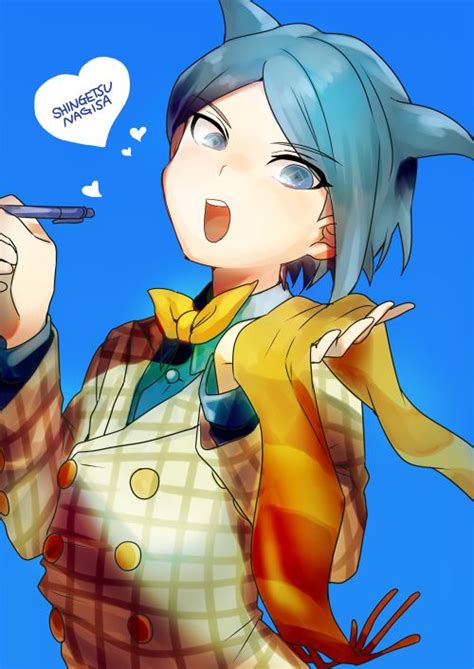 Happy Birthday Nagisa Shingetsu R Danganronpa Happy Birthday Nagisa Shingetsu R Danganronpa