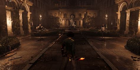 Lies Of P How To Parry