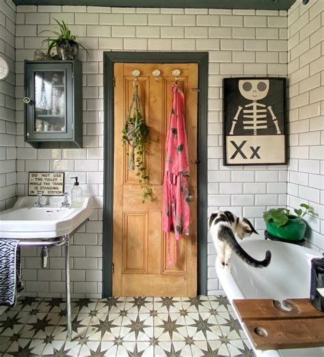 Small Bathroom Design Ideas To Create A Big Impact Emily May Designs