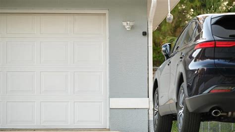 Quels sont les différents types de portes de garage