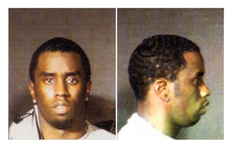 P Diddy's Arrest: A Comprehensive Analysis Of Events And Implications