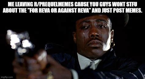 It Was Fun Until It Wasnt Rprequelmemes