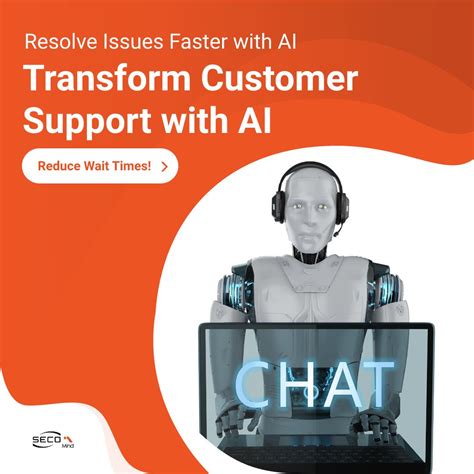 Secomindai On Linkedin Ai Customersupport Customerservice