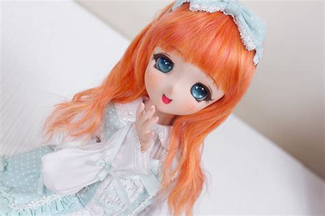 Photoblog Sq Lab Miyuki Jadepixel Doll Lab