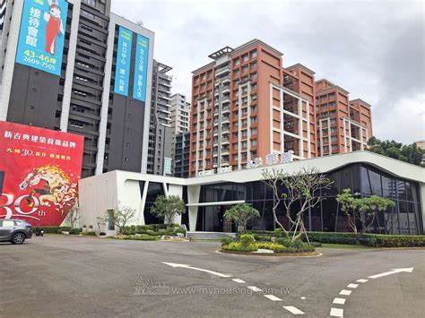 九揚華威 新北市 林口區 預售屋 住展房屋網 預售屋新成屋房價最新情報網購屋買房子資訊