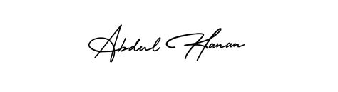 73 Abdul Hanan Name Signature Style Ideas Free Autograph