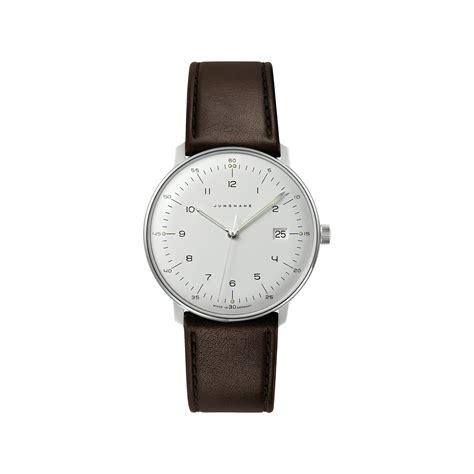 Junghans Max Bill