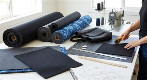 11 Best Fabrics For Bag Manufacturing The Ultimate Sourcing Guide