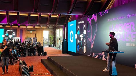 Everything You Need To Know About Web3 Hackathons