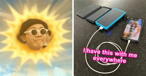Bask In The Brilliance Of These 19 Best Selling Solar Products Bored