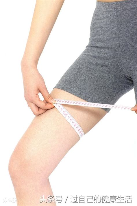 女孩子怎樣瘦大象腿呢？幾個小方法你可以試下 每日頭條