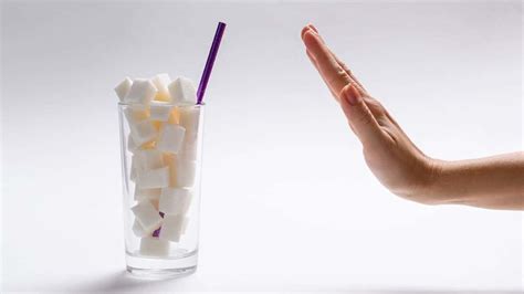 Time For Stronger Warnings About High Sugar Drinks Idea