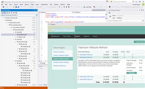 Microsoft Visual Studio On Twitter