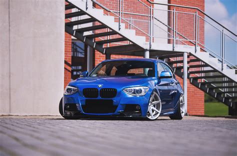 Custom Bmw 1 Series Images Mods Photos Upgrades — Gallery
