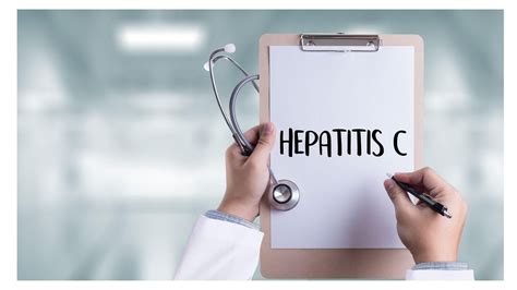 Ryan Health Why You Need To Know About Hep C