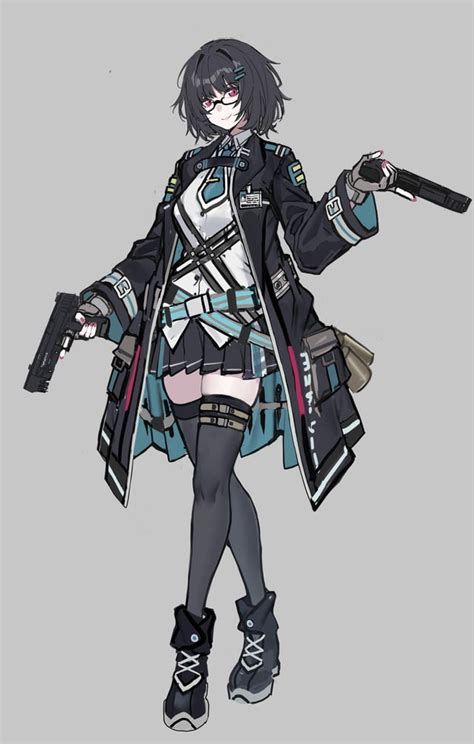 Jack The Ripper Fate Series Fateapocrypha Weaponsmoe