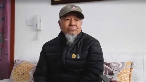 非物质文化遗产 陕北清涧道情 腾讯视频
