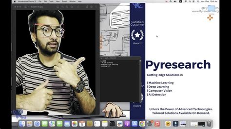 label your yolov8 cpu dataset with autodistill pyresearch posted on the topic linkedin