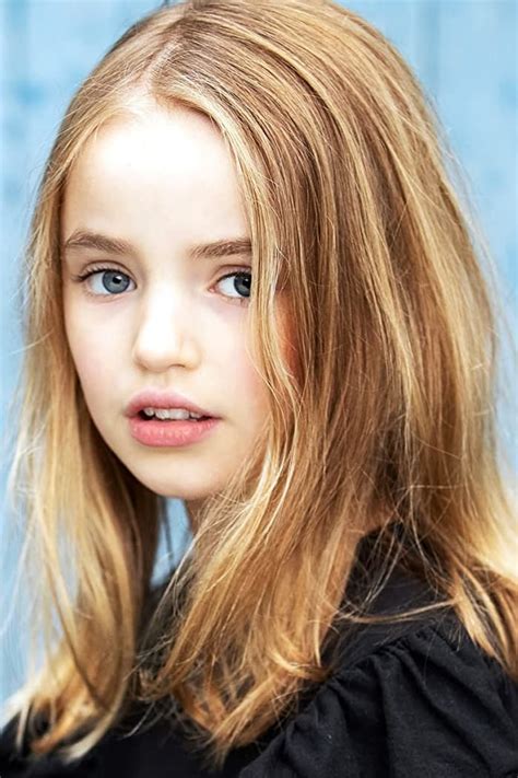Nell Fisher Profile Images The Movie Database TMDB