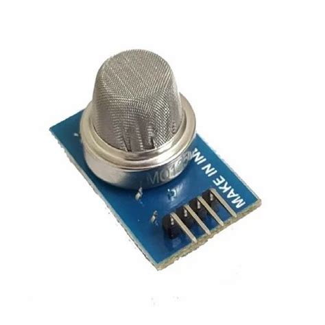 Mq 6 Propane And Isobutane Gas Sensor Module At Rs 95 Mq6 Gas Sensor
