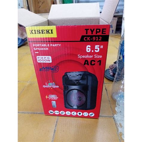 Jual Speaker Bluetooth Plus Mic Shopee Indonesia