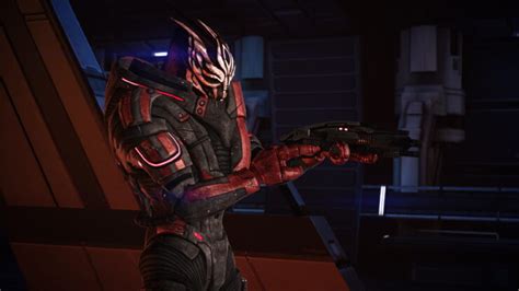 New Version Of Alot 2k4k Textures Mass Effect Mod For Me 123 Released
