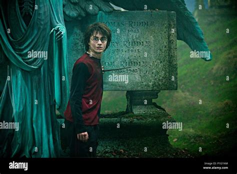 Original Film Title Harry Potter And The Goblet Of Fire English Title