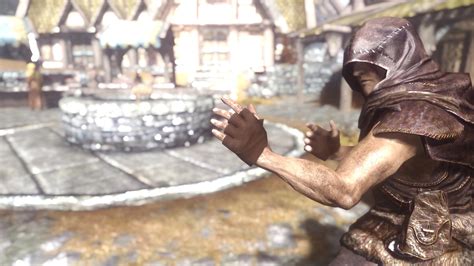 SEARCH REQUEST Hand Wraps Preferably Leather Request Find Skyrim Non Adult Mods LoversLab