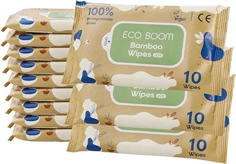 Toallitas Húmedas Ecológicas Mercadona Opiniones A los Mejores Precios