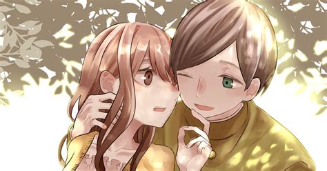 獄都事変 マキさん受け詰め19 みんのマンガ マキ獄都事変 Pixiv