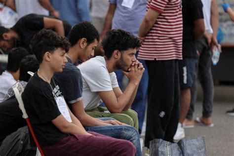 Greek Coast Guard Defends Response To Shipwreck That May Have Killed Up