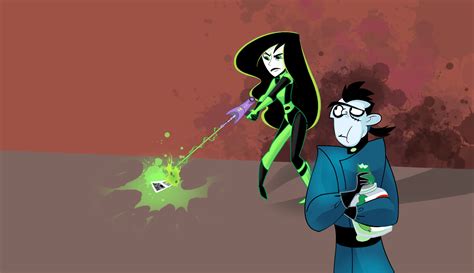 Team Go Kim Possible