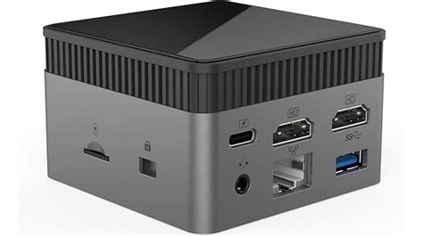 Mele Mini Pc Quieter 4c Review Mini Pc Reviewer