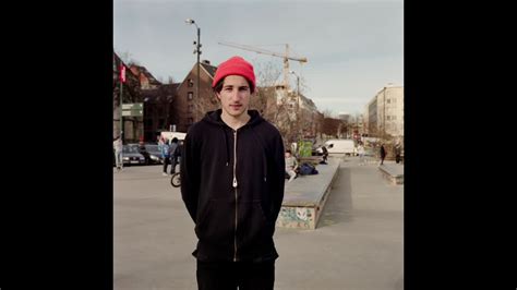 Skatepark Caroline Hack